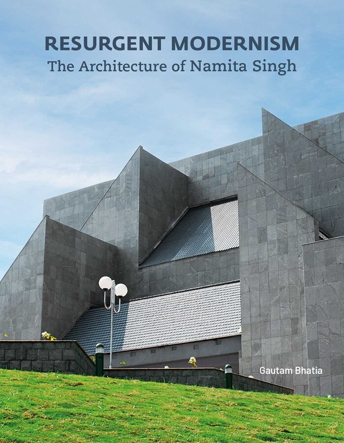 Resurgent Modernism | Book by Gautam Bhatia | Official Publisher Page ...