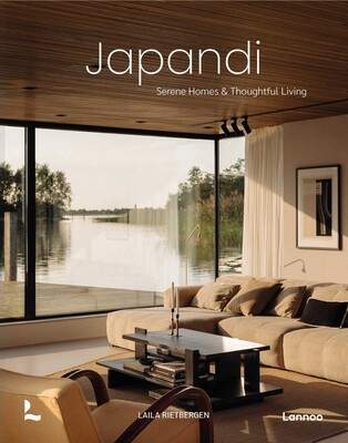 Japandi | Book by Laila Rietbergen, Marlous Snijder | Official ...