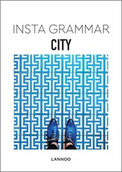 Insta Grammar Books by Irene Schampaert from Simon & Schuster Canada