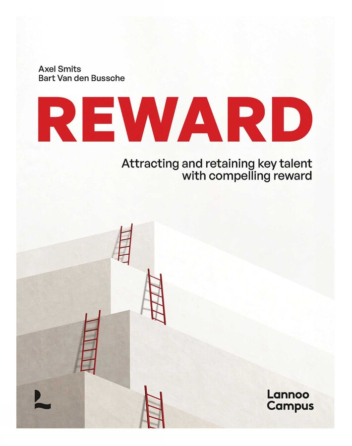 Reward | Book by Axel Smits, Bart Bussche | Official Publisher Page ...