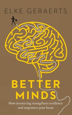 Better Minds | Book by Elke Geraerts | Official Publisher Page | Simon & Schuster