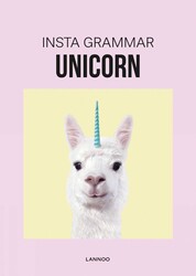 Insta Grammar Books by Irene Schampaert from Simon & Schuster