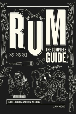Rum | Book by Isabel Boons, Tom Neijens, Wim Kempenaers | Official ...