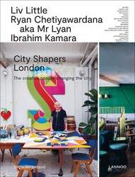 City Shapers Books by Senta Slingerland from Simon & Schuster Canada