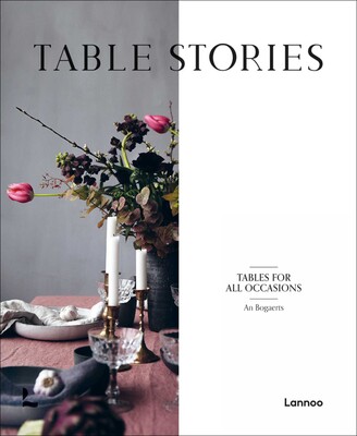 Table Stories | Book by An Bogaerts | Official Publisher Page | Simon ...
