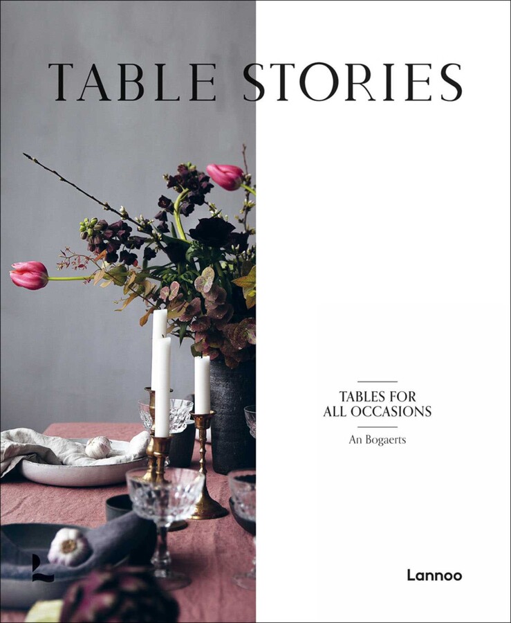 Table Stories | Book by An Bogaerts | Official Publisher Page | Simon ...