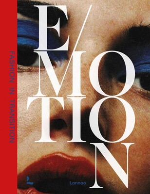 Emotion | Book by Kaat Debo, Alistair O'Neill, Caroline Evans ...