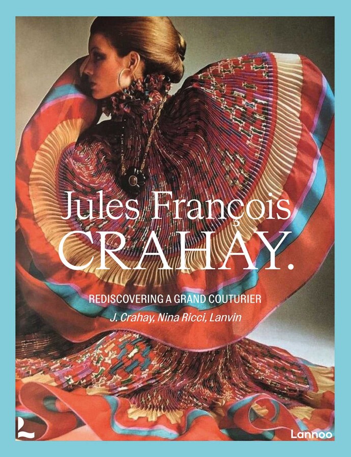 Jules François Crahay | Book by Denis Laurent | Official Publisher Page ...