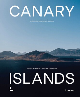 Canary Islands | Book by Charles Haverbeke | Official Publisher Page ...