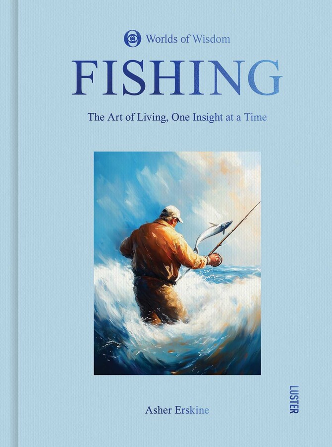 Fishing | Book by Asher Erskine | Official Publisher Page | Simon ...