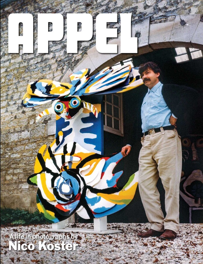APPEL | Book by Ernst W. Veen, Willemijn Stokvis | Official Publisher ...