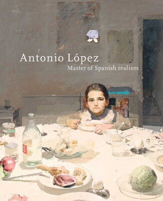 Antonio Lopez | Book by Waanders Publishers | Official Publisher Page ...