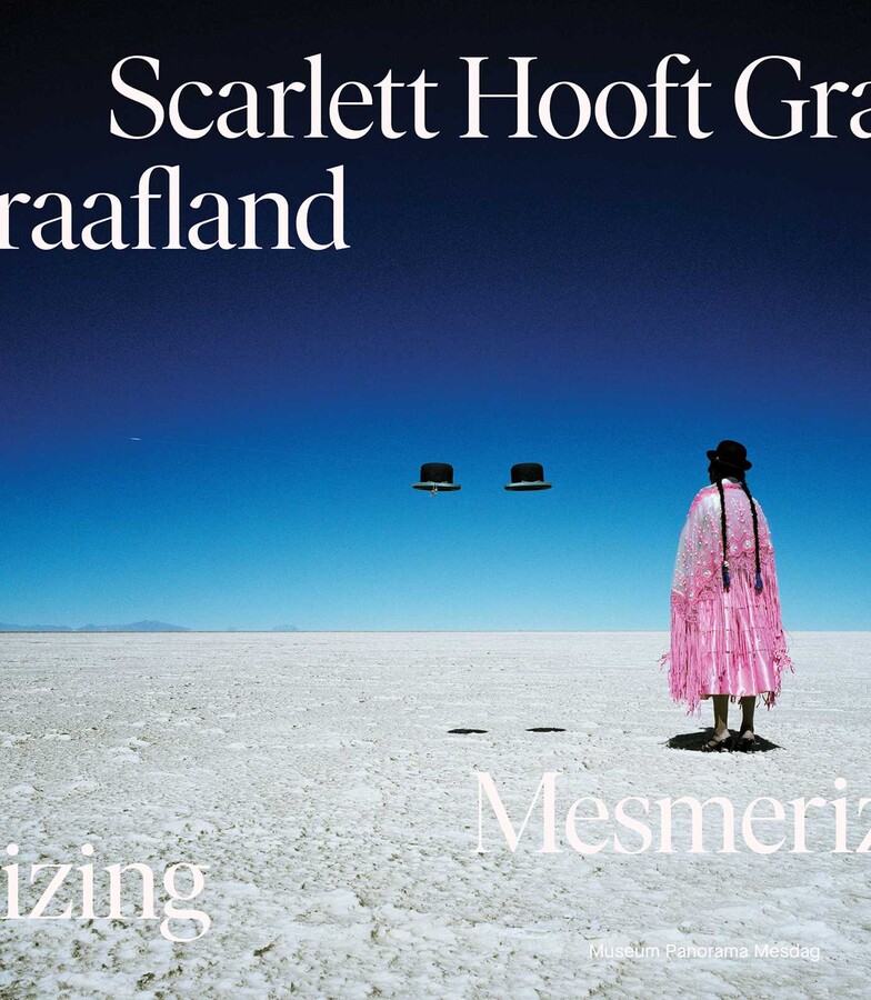 Scarlett Hooft Graafland | Book by Adrienne Quarles Ufford, Cathelijne ...