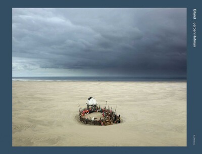 Eiland | Book by Jeroen Hofman | Official Publisher Page | Simon & Schuster