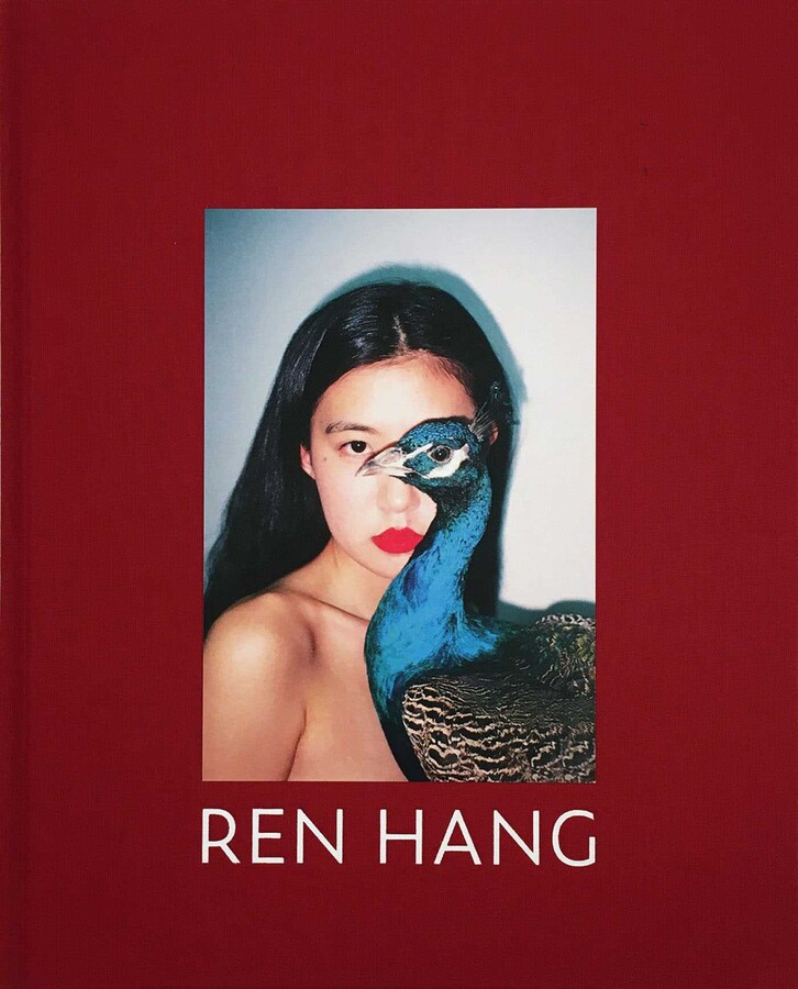 Ren Hang | Book by Ren Hang | Official Publisher Page | Simon & Schuster