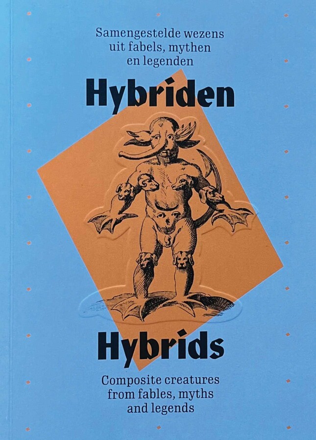 Hybrids | Book by Tom Liekens, Glenn Geerinck | Official Publisher Page ...
