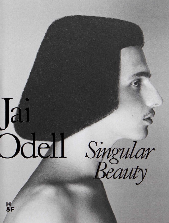 Singular Beauty - Jai Odell | Book by Jai Odell, Justin Morin ...