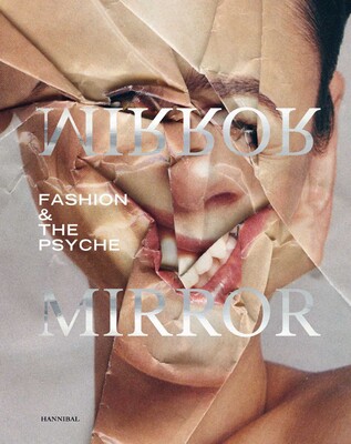 Mirror Mirror | Book by Mode Museum Dr Guislain Museum | Official ...