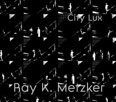 Ray K. Metzker | Book by Carrie Springer, Philippe Séclier, Françoise ...