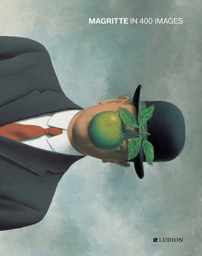 Magritte in 400 images | Book by Julie Waseige | Official Publisher ...