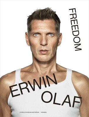 Erwin Olaf | Book by Hans Manen, Hans Ulrich Obrist, Rein Wolfs ...