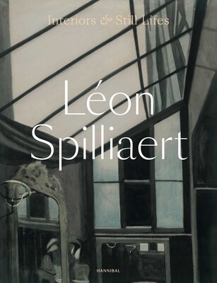 Léon Spilliaert | Book by Anne Adriaens-Pannier | Official Publisher ...