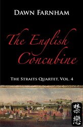 The Straits Quartet Books by Dawn Farnham from Simon & Schuster India