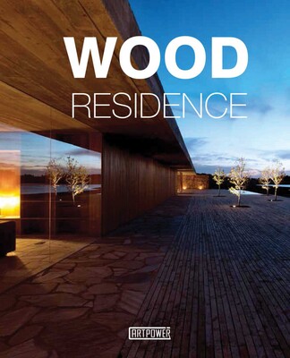 Wood Residence | Book by Song Jia | Official Publisher Page | Simon ...
