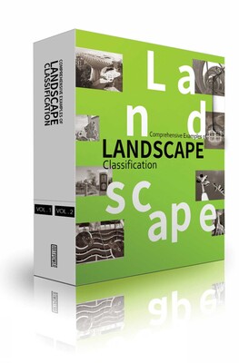 Comprehensive Examples of Landscape Classification | Book by Mo Tingli ...