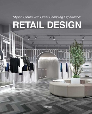 Stylish Stores with Great Shopping Experience | Book by Li Juan ...