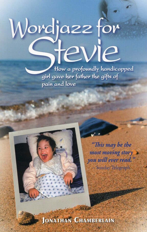Wordjazz for Stevie eBook by Jonathan Chamberlain | Official Publisher Page | Simon & Schuster UK