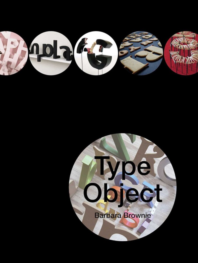 Type Object | Book by Barbara Brownie | Official Publisher Page | Simon ...
