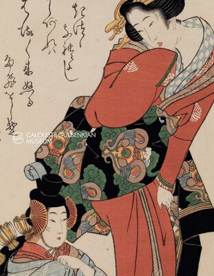 Floating world: 'ukiyo-e' Japanese Prints | Book by Jorge Rodrigues ...