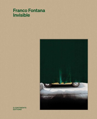 Invisible | Book by Franco Fontana | Official Publisher Page | Simon ...