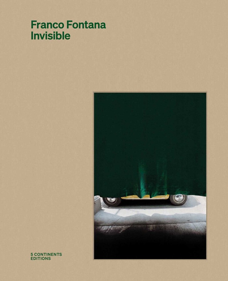 Invisible | Book by Franco Fontana | Official Publisher Page | Simon ...
