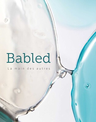 Babled | Book by Angela Vettese, Veerle Devos | Official Publisher Page ...
