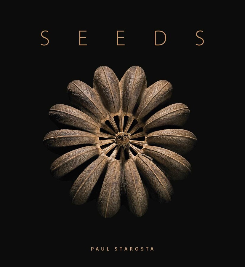 Seeds | Book by Michel Butor, Paul Starosta | Official Publisher Page ...