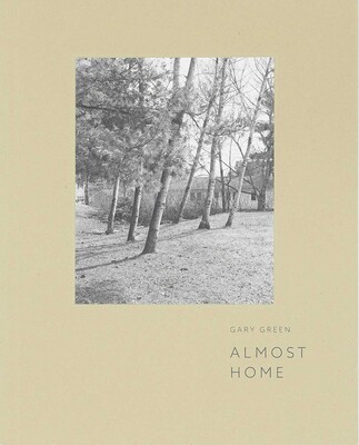 Almost Home | Book by Gary Green | Official Publisher Page | Simon ...