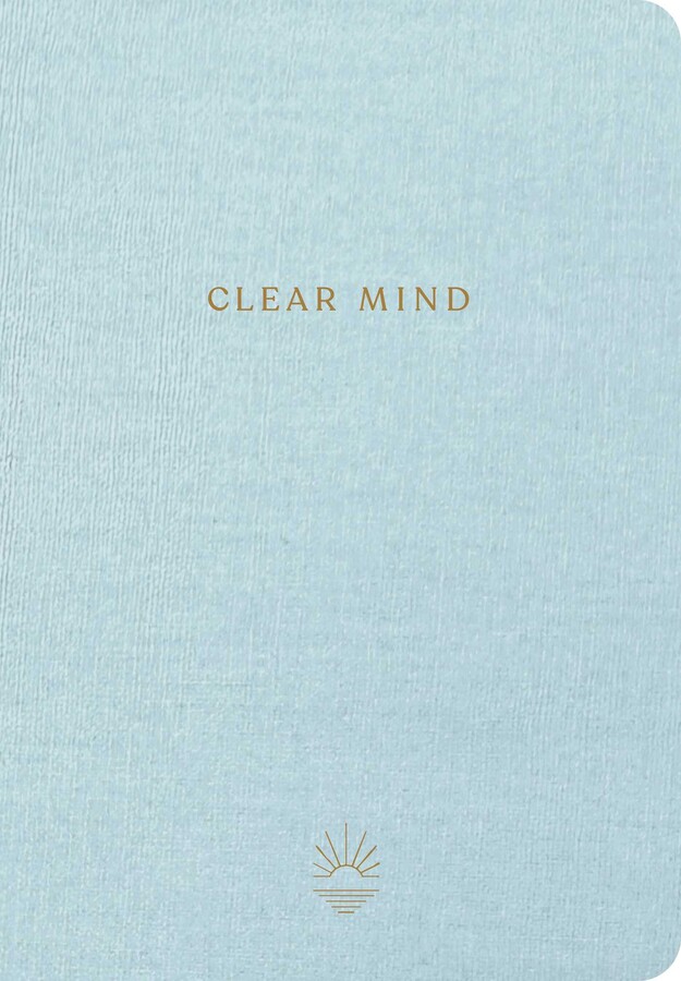 Clear Mind | Book by Insight Editions | Official Publisher Page | Simon ...