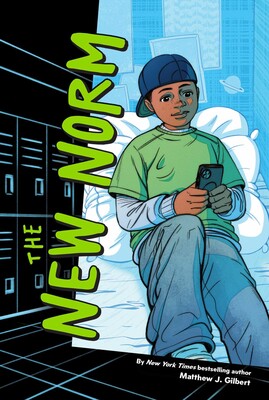 The New Norm | Book by Matthew J. Gilbert | Official Publisher Page ...