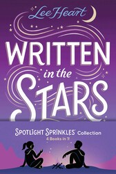 Spotlight Sprinkles Books by Lee Heart from Simon & Schuster