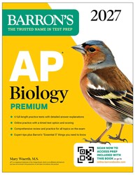 Barron's AP Prep Books by Meredith Marsh Ph.D., Mary Wuerth, and ...