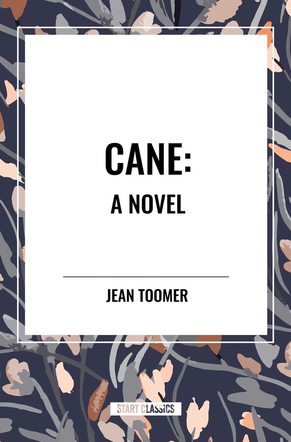 Cane A Novel | Book by Jean Toomer | Official Publisher Page | Simon ...