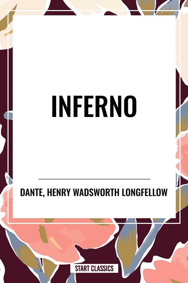 Inferno | Book by Dante Alighieri | Official Publisher Page | Simon ...