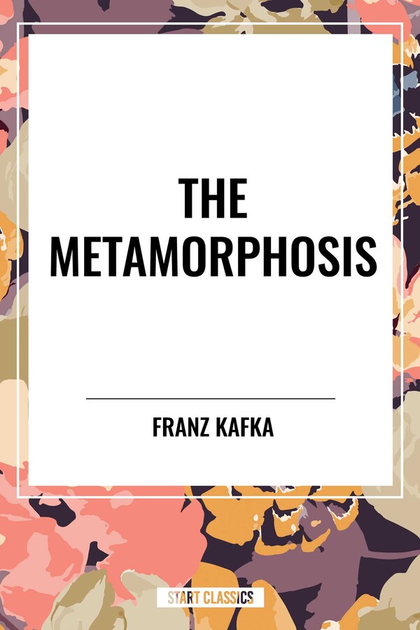 Metamorphosis | Book by Franz Kafka | Official Publisher Page | Simon ...