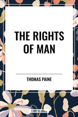 Rights of Man | Book by Thomas Paine | Official Publisher Page | Simon ...