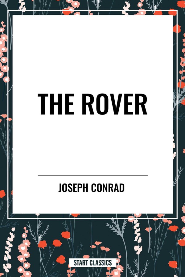 Rover | Book by Joseph Conrad | Official Publisher Page | Simon & Schuster
