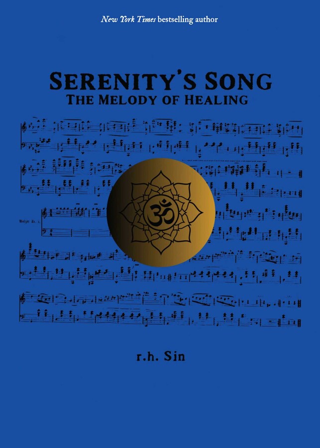Serenity's Song | Book by r.h. Sin | Official Publisher Page | Simon ...