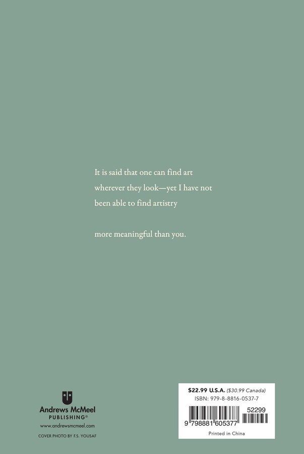 Notes on Love | Book by F.S. Yousaf | Official Publisher Page | Simon ...