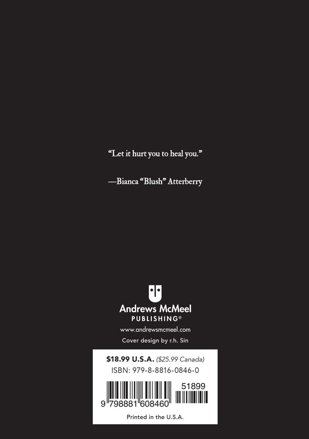 She Outgrew the Wound | Book by r.h. Sin | Official Publisher Page ...